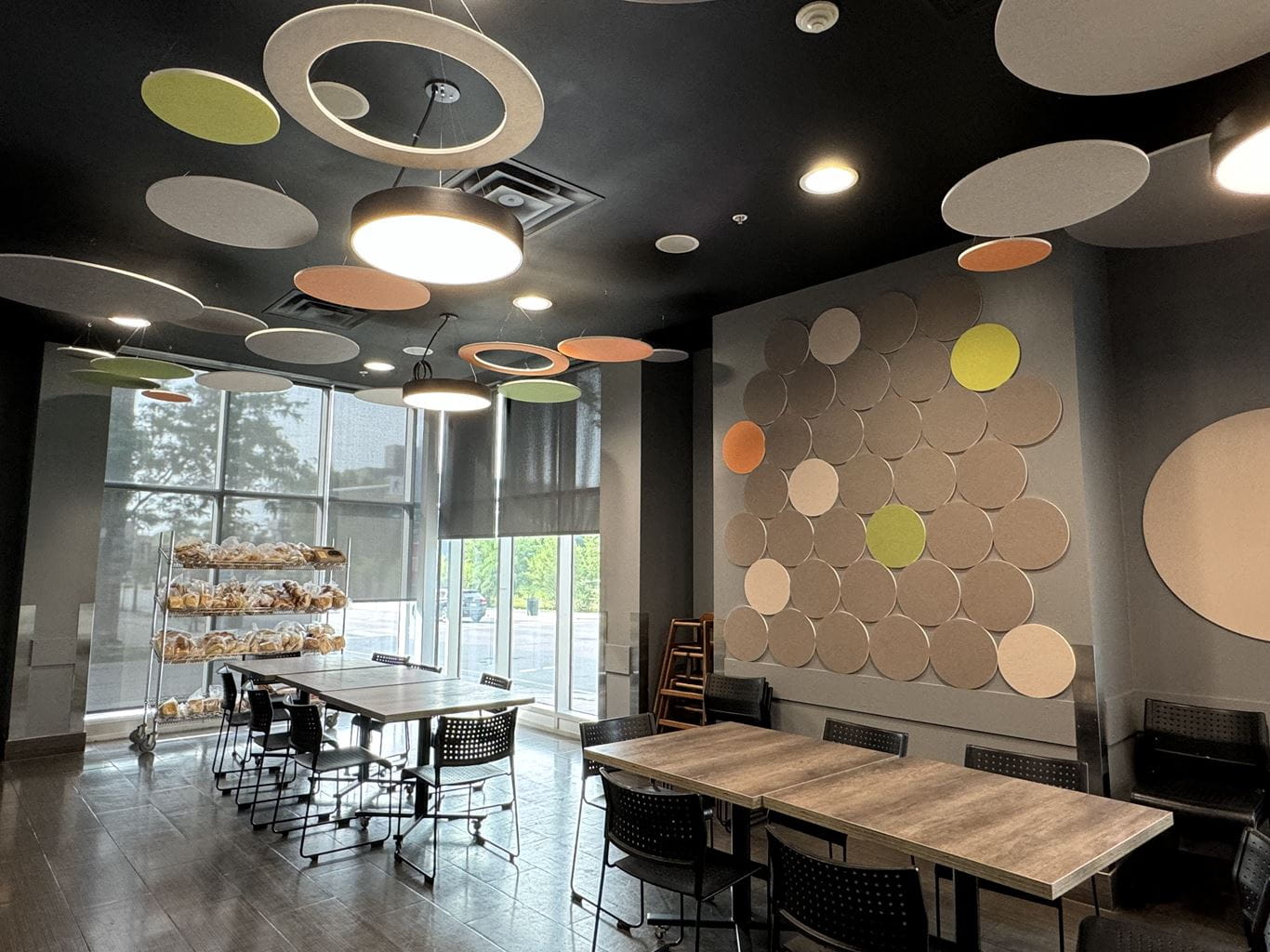 Interior Decorating students bring fresh vision to Kerr Street Mission ...